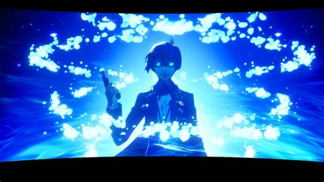 Persona 3 Reload Release Date Set Aigis Edition Revealed Destructoid