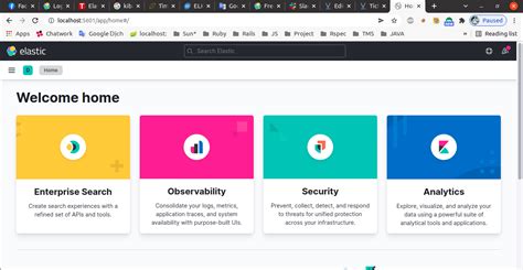 Elasticsearch Kibana Logstash Tổng quan cài đặt và sử dụng AI Design Thiết kế web theo