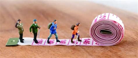 每天到底该走多少步 运动 步数 生活