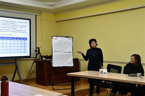 ӨМНӨГОВЬ Жирэмсэн эхчүүдийн дунд халдварт өвчлөл буурахгүй байна