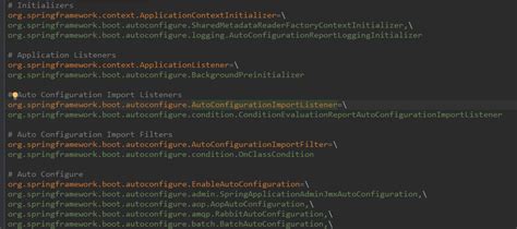 Springboot启动流程解析springboot工作流程和原理 Csdn博客