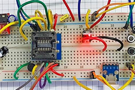 Simple Stereo FM Radio Receiver Circuit Step By Step Guide