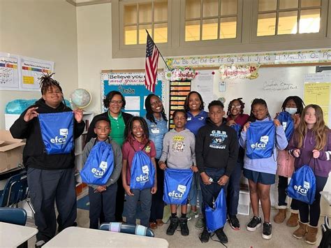 An Important Part Of Our Mission At Efcu Financial Is To Teach The