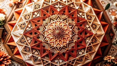 Fractal Forms Spiraling Patterns Unveiling The Mathematical Beauty Of Nature Neural Artwork