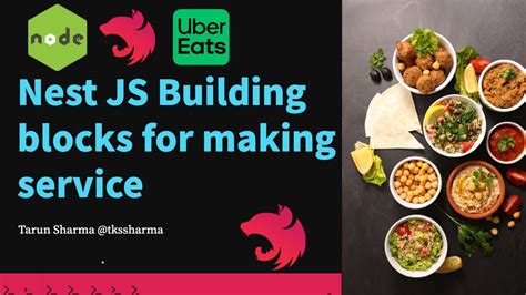 nest js building blocks with microservices 18 microservices youtube
