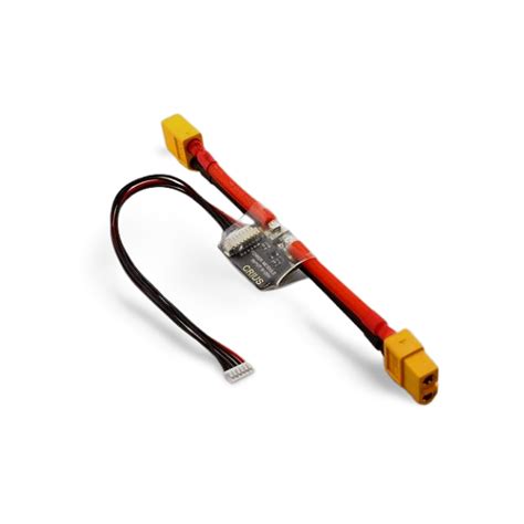 Apm Power Module With 5 3v Dc Bec Available With Xt60