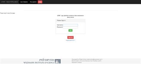 User Guide — Utap2 100 Documentation
