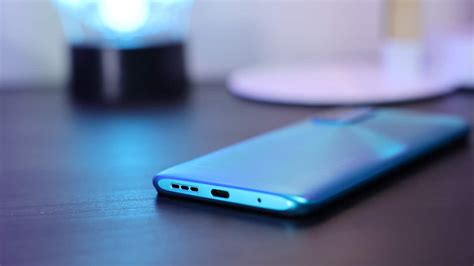 Xiaomi Redmi 9T Review Setting A High Standard For Entry Level Phones The Modern Creatures