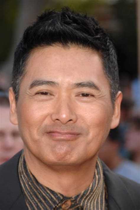 Chow Yun-Fat - Biography - IMDb