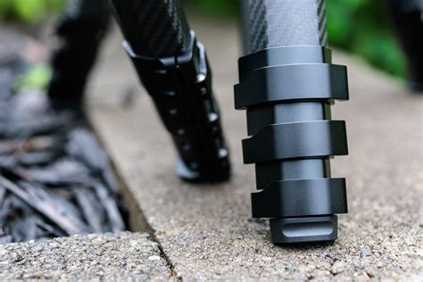 Peak Designs Pro Tripods Are Packed With Carbon Fiber And Clever