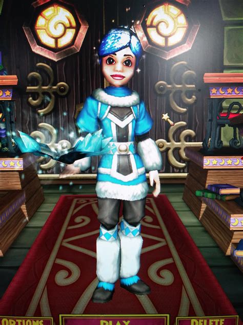 Opinions On My New Fire Stitch R Wizard101
