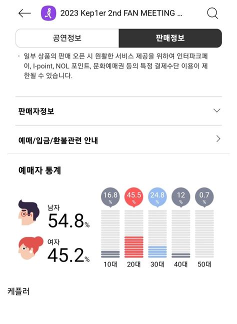프로미스나인 콘서트 남녀성비ㅋㅋㅋ ㄹㅈㄷ네 스타크래프트 에펨코리아