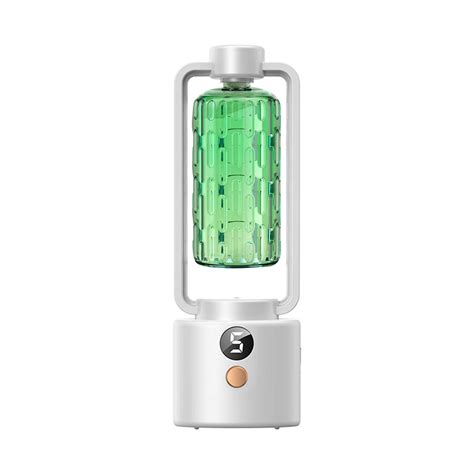 Dengmore Mini Portable Aromatherapy Diffuser Humidifier Automatic