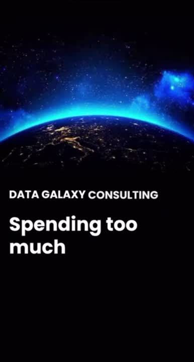 Data Galaxy Consulting On Linkedin Dataanalytics