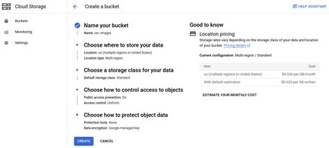 Virtual Service Router Deployment On Gcp