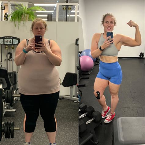 Female2155 255 Lbs 125 Lbs 130 Lbs Loss I Hit My Ultimate