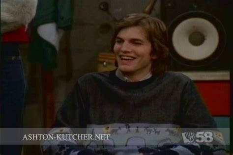 Picture Of Ashton Kutcher In That 70s Show Ti4u U1222405171626 