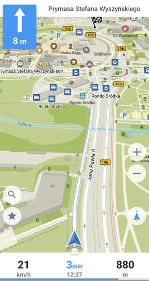 One Path Treated As Multiple Intersections · Issue 6074 · Organicmaps