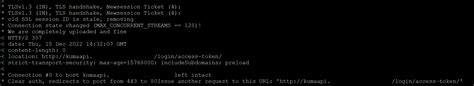 Work Behind Reverse Proxy · Issue 1 · Medaziz11uptime Kuma Web Api