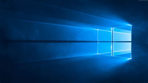 Windows Logo 4k Wallpapers Wallpaper Cave