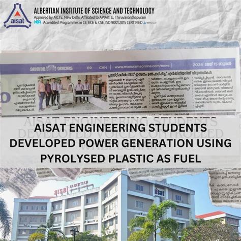 Placements Aisat Engineering College