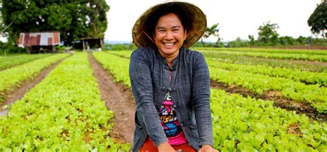 Un Rural Development Agency Ifad And Government Of Lao Pdr Commit To Improving Nutrition In