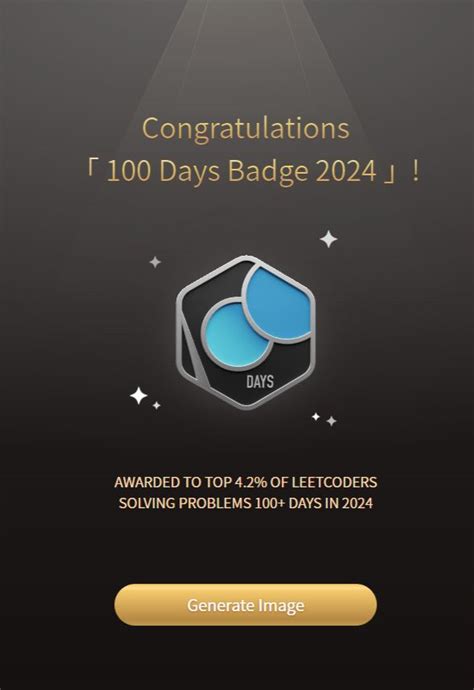 Surabhi Agarwal On Linkedin Leetcode Codingjourney 100daysbadge