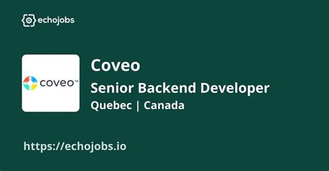 Hiring Senior Backend Developer Platform Foundation Quebec Canada Terraform Kubernetes R
