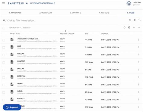 Copy Path Mat3ra Documentation