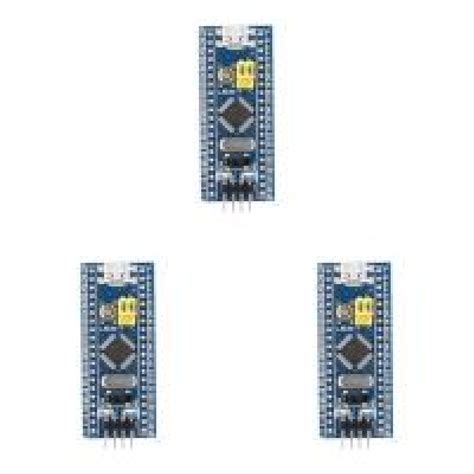 【hw 267b】 Stm32f103c6t6 Stm32f103c8t6 Arm Stm32 Módulo Placa Desarrollo