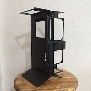 Modular Case Open Frame Computer Case Mini ITX Computer Case Etsy