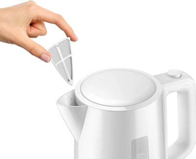 Чайник электрический Philips HD9318/00, 2200Вт, белый – купить в ...