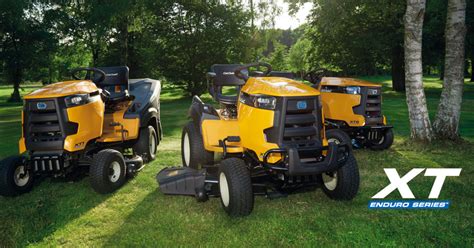 Cub Cadet