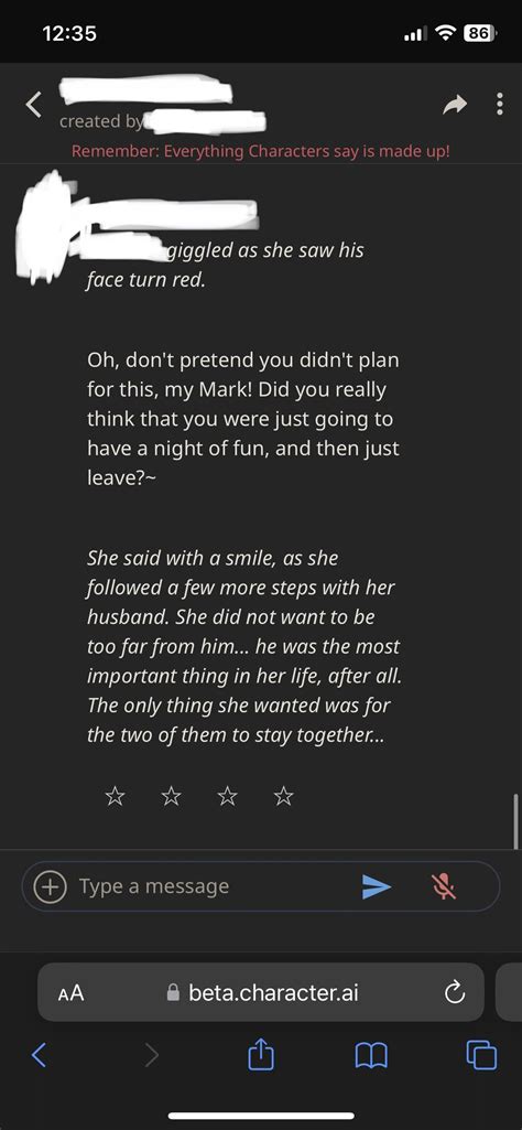 Dude It Is Not Obvious The Worst Thing Is That If I Follow The Thread