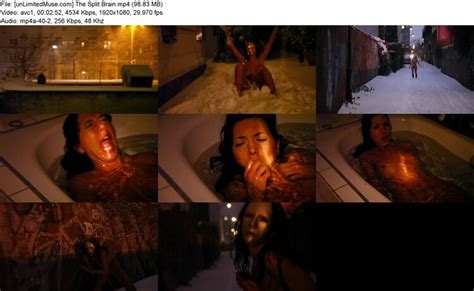 Milo Moire Is A Swiss Concept Artist And Model Known For Her Nude Performances Page