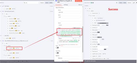 Getting Invalid Json Despite Json Being Valid When Manually Hard Code
