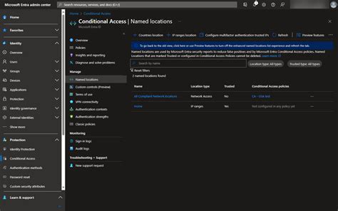 Entra Id Global Secure Access Client Setup Of The Microsoft 365 Profile Part 3 Blog