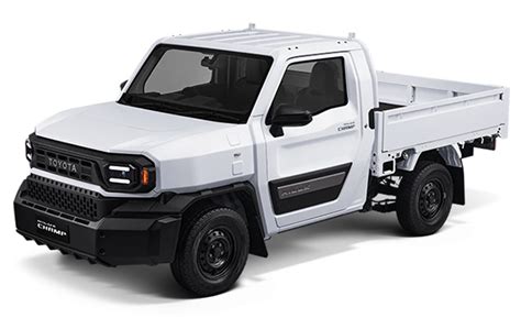 ราคาอย่างเป็นทางการ Toyota Hilux Champ My2025 519000 615000 บาท