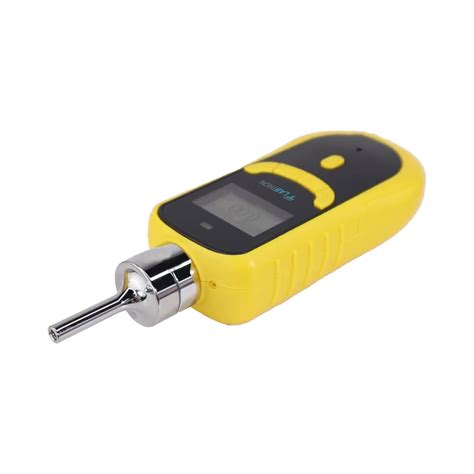 Portable Cl₂ Gas Detector Lpsg A31 Gas Detector Manufacturer