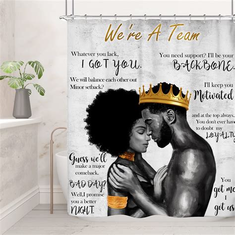 Black Couple Pictures Quotes Awypu African American King And Queen