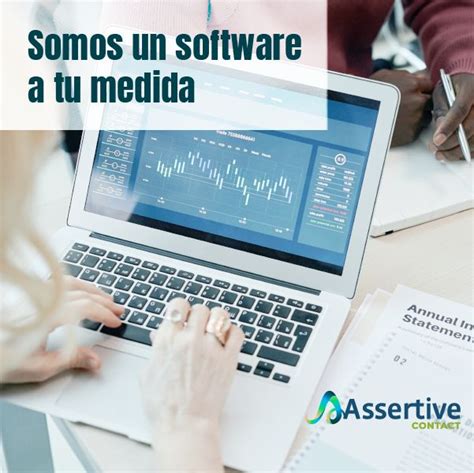 Assertive Business On Linkedin Software Conmutadorvirtual