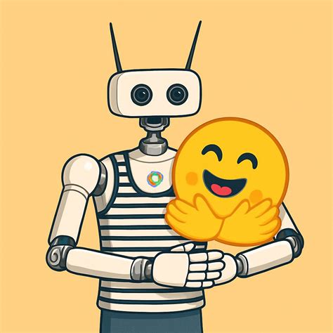 🚀 Hugging Face Acquires Pollen Robotics A Leap Toward Open Source Dean Fankhauser