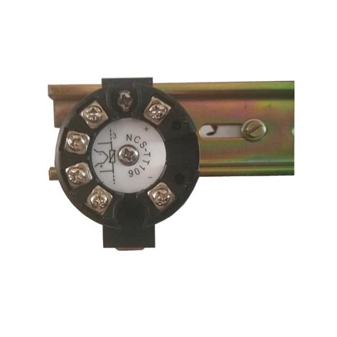 High Temperature Pt100 Temperature Sensor Thermal Resistance Probe