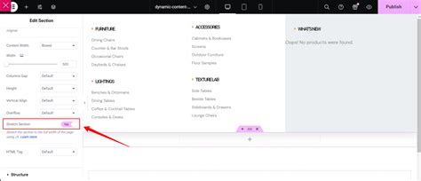 How To Create Mega Menu In Elementor Elementskit Wpmet