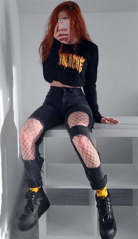 E-girl стиль: одежда, аксессуары, прическа, макияж. | ladysdiary.ru
