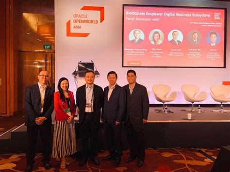 Apl Logistics On Linkedin Oowsin Blockchain