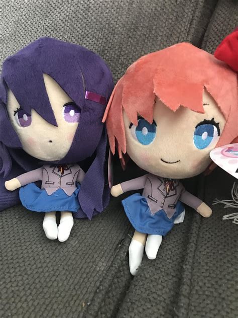 The Bun Has Arrived Oh Yeah Yuri Too Rsayori