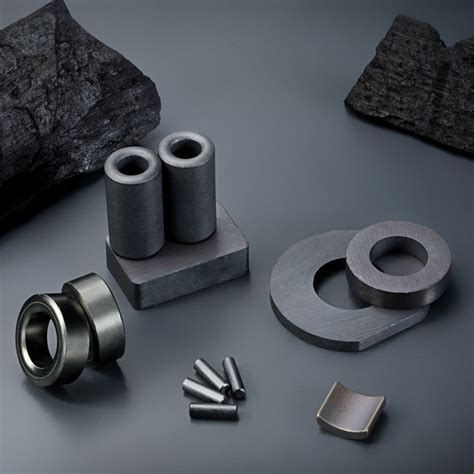Ferrite Magnet