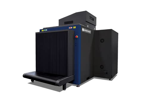 X Ray Machines Astrophysics Inc Security Scanning Systems