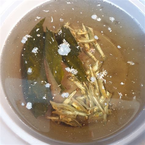 멸치 다시 육수국물 요리 기본 베이스